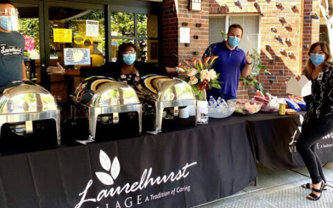 Avamere Rehabilitation at Ridgemont | Skilled Nursing in Port Orchard WA